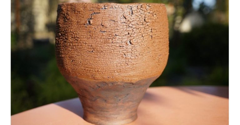 Coiling Pottery 101: A Handbuilding Technique - Wheel & Clay