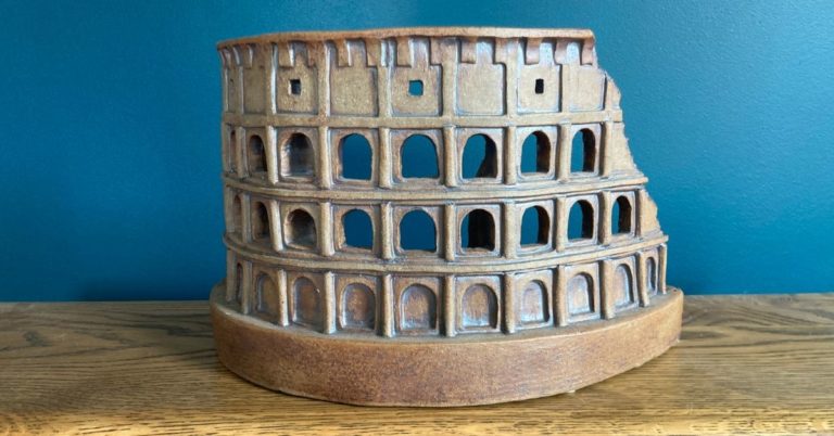 What is Grog in Ceramics? - Wheel & Clay