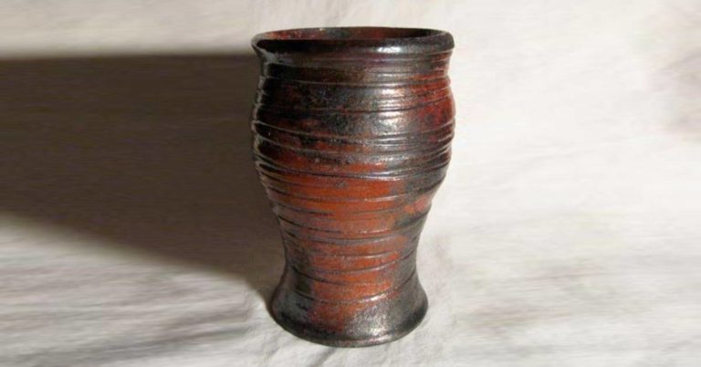 What is raku pottery? - Wheel & Clay