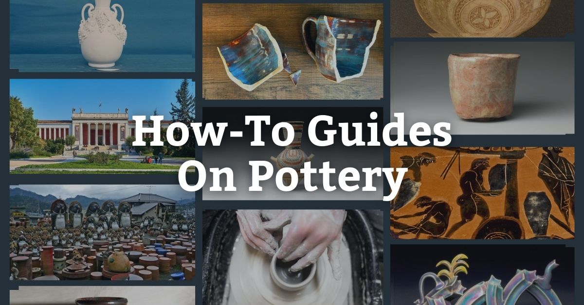 Wheel & Clay - Your Pottery Hub