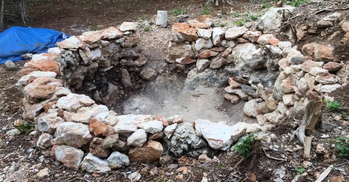 A guide to ancient Mayan pottery - Wheel & Clay