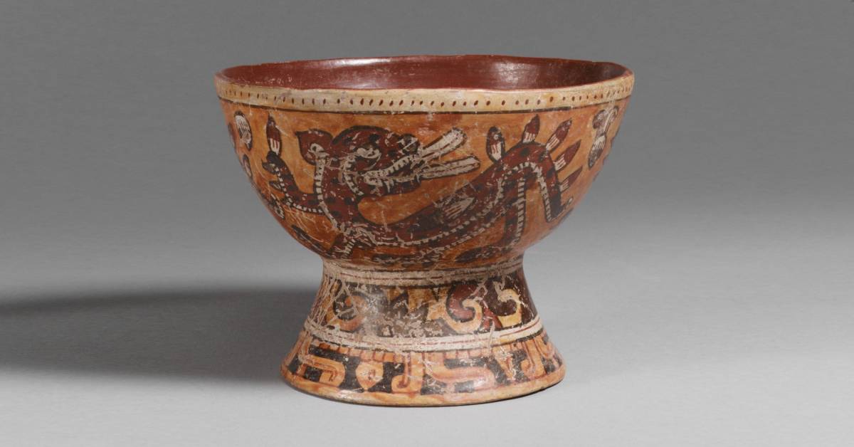 A guide to ancient Aztec pottery - Wheel & Clay