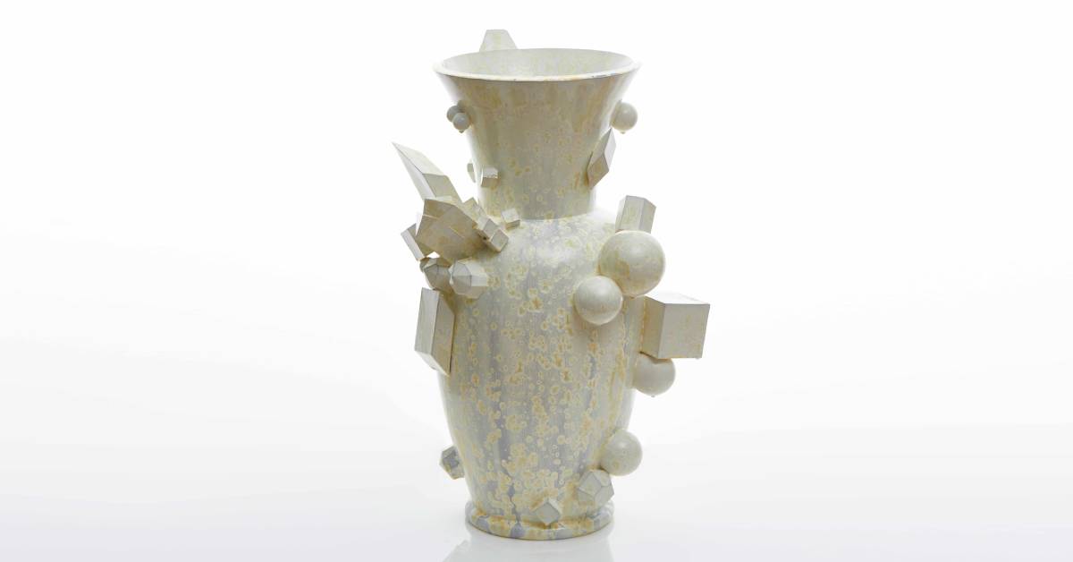 The Great Pottery Throw Down [Winners From Each Season]