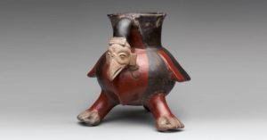 A guide to ancient Aztec pottery - Wheel & Clay