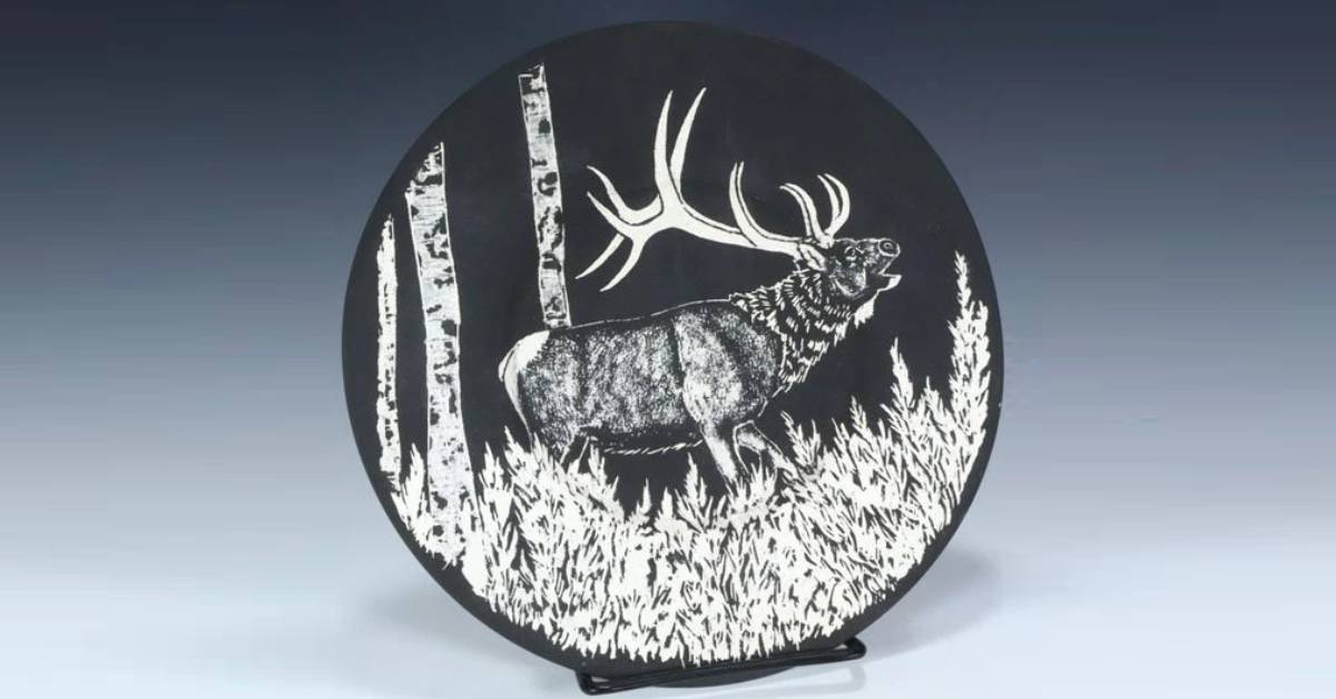 9 Navajo pottery designs you'll want to check out - Wheel & Clay
