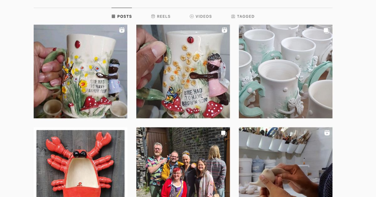 The Great Pottery Throw Down Season 5 [Cast, judges, & winner]