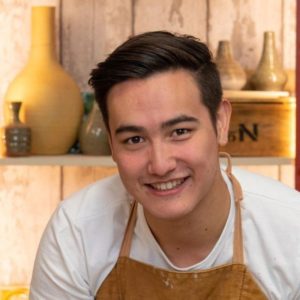 The Great Pottery Throw Down Season 3 [Cast, judges, & winner]