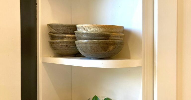 21 pottery ideas for beginners [Ordered from easiest to hardest]