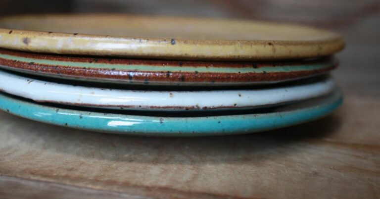 21 pottery ideas for beginners [Ordered from easiest to hardest]