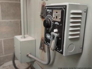 What Are Kiln Sitters | Parts, Identification & Calibration