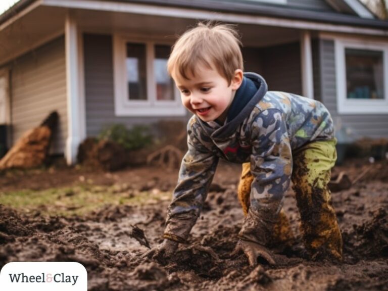 Pottery Ideas for Kids (Plus Their Benefits!) | Wheel & Clay
